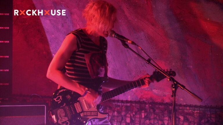 Rockhouse Local Heroes | Dazed Pilots - FS1