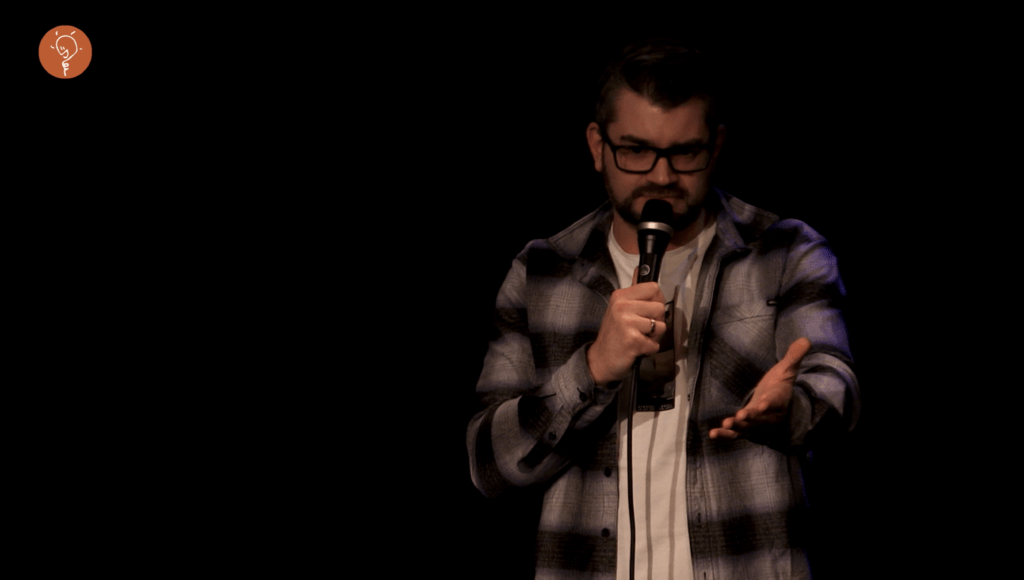 Humorlabor | Michael Mutig | Part 1 - FS1