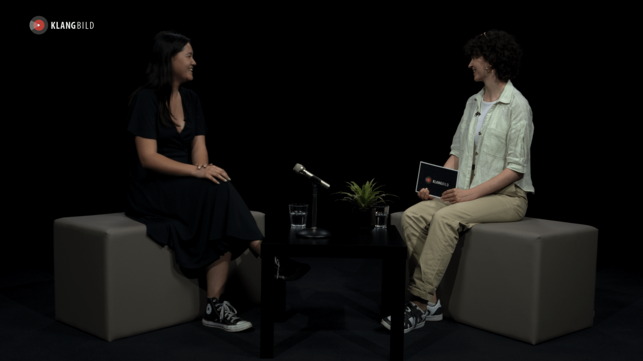 Klangbild | Lana Lam - FS1