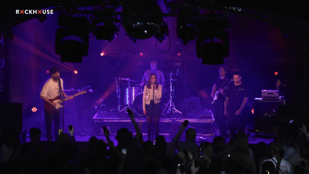 Rockhouse | Local Heroes | Schobes x David Era x Lilli & Rosi - FS1