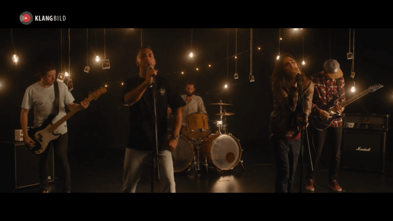 Klangbild | Vanity Chamber - FS1