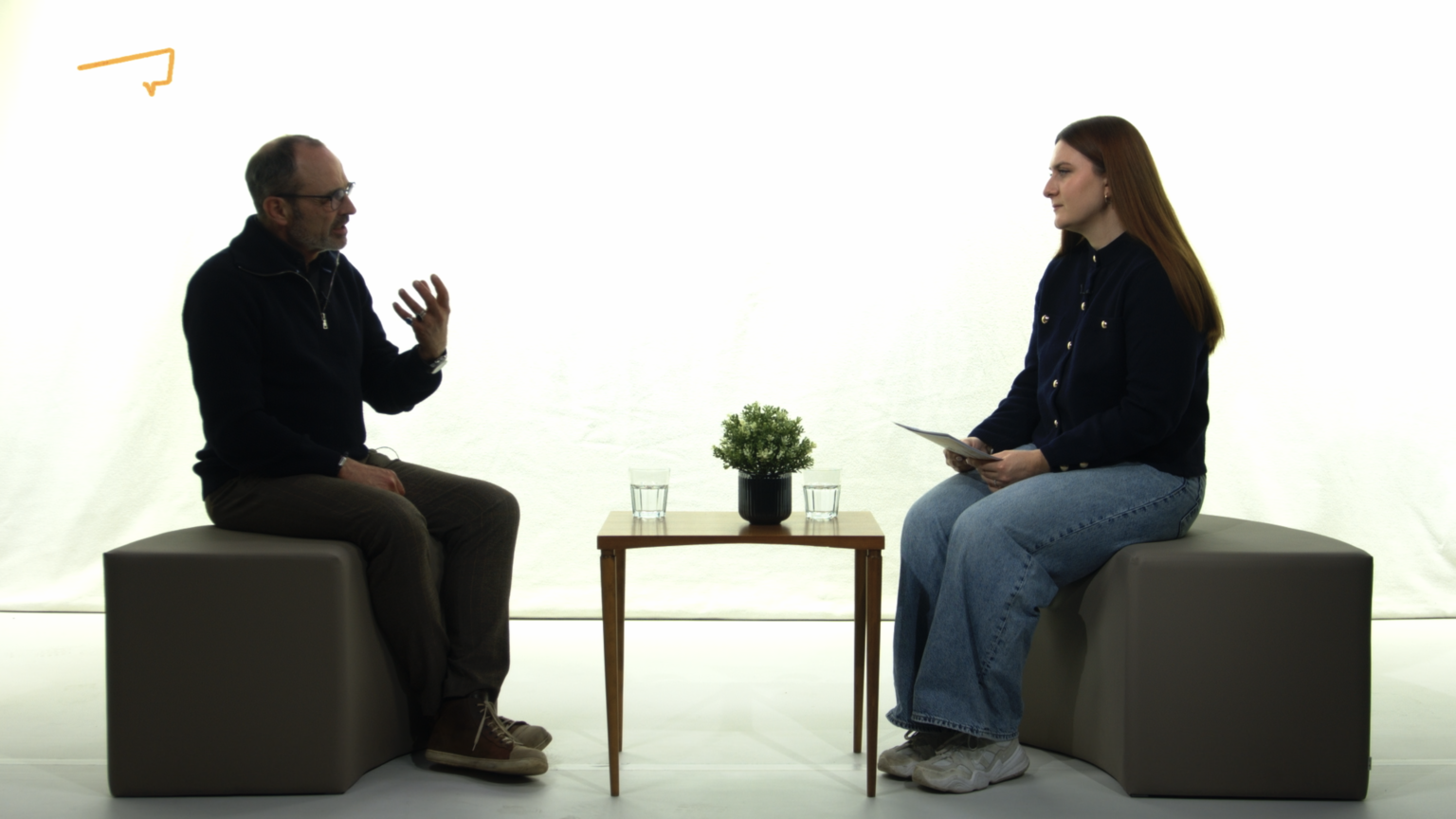 Courage - Zeit zu reden | Armut und Ungleichheit bekämpfen - FS1