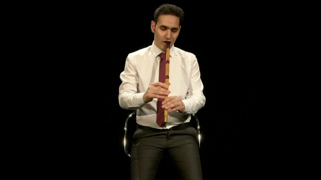 Bamdad | Persian Culture & Literature - FS1