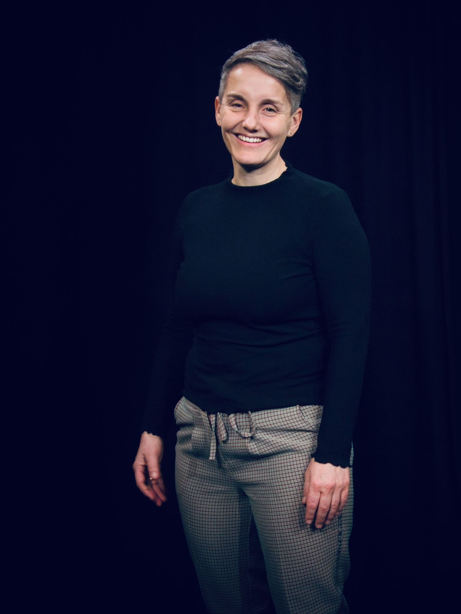 FS1 Salzburg: Sophie Huber-Lachner neue Programm-Geschäftsführerin - FS1