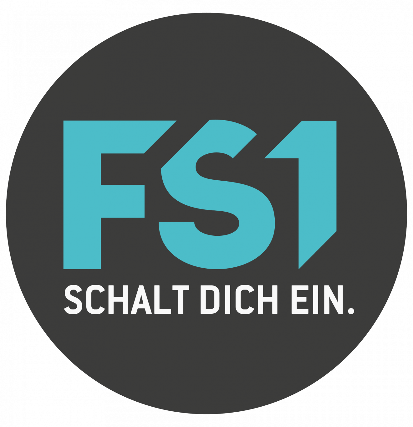 FS1 Logos & Banner - FS1