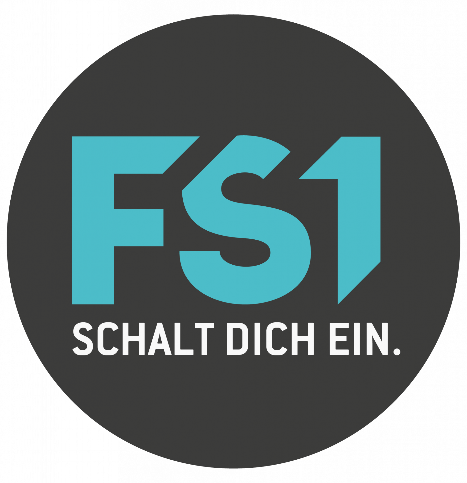 FS1 Logos & Banner - FS1