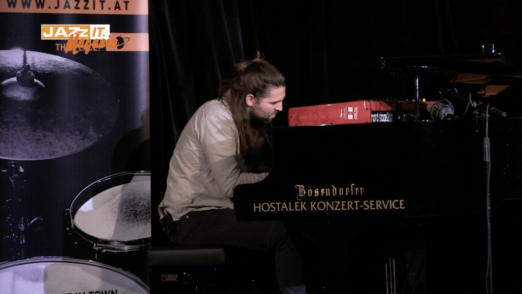 Jazzit Magazin | Danny Rico - FS1