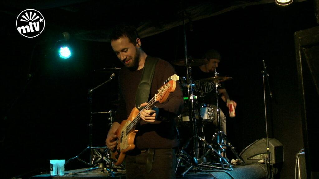 Mark TV | The Pilots in concert. Hör rein. - FS1