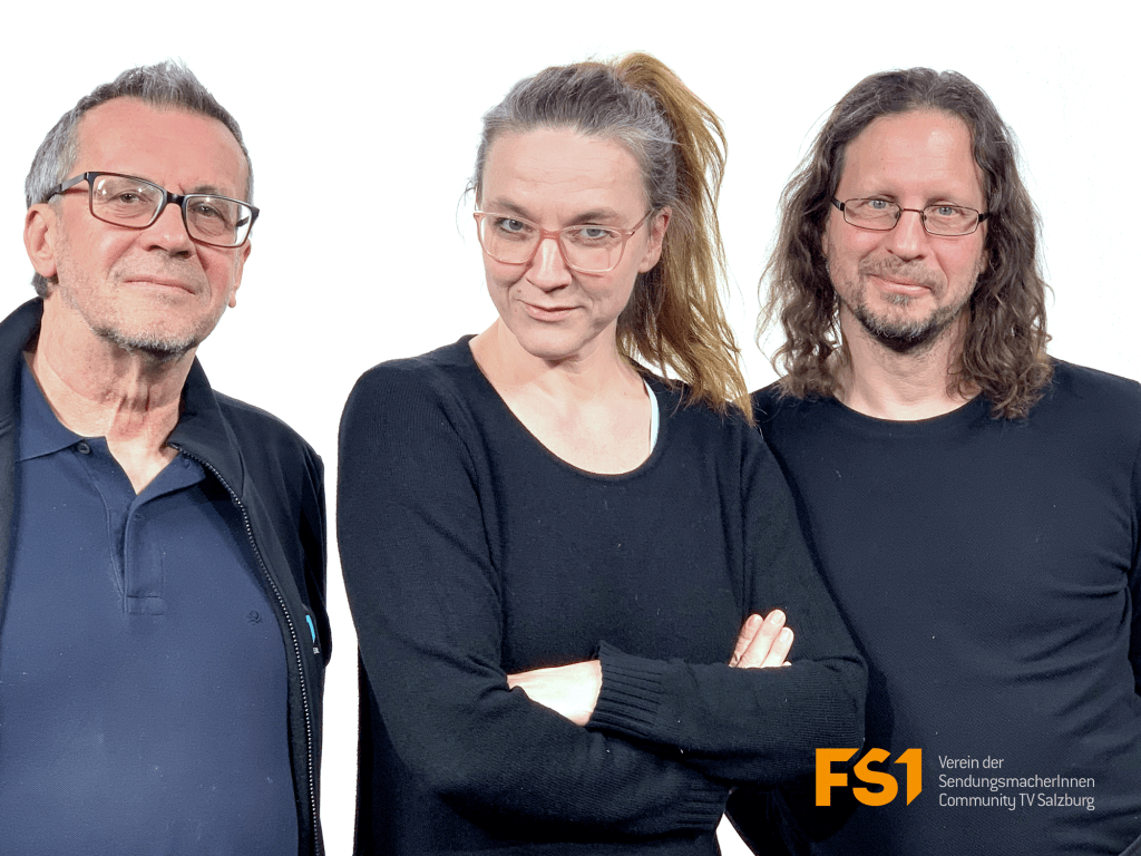 Ein neuer Vorstand. - FS1