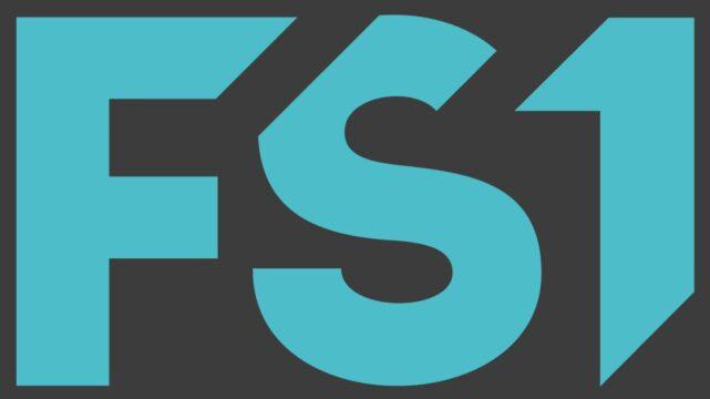 FS1 Logos & Banner - FS1
